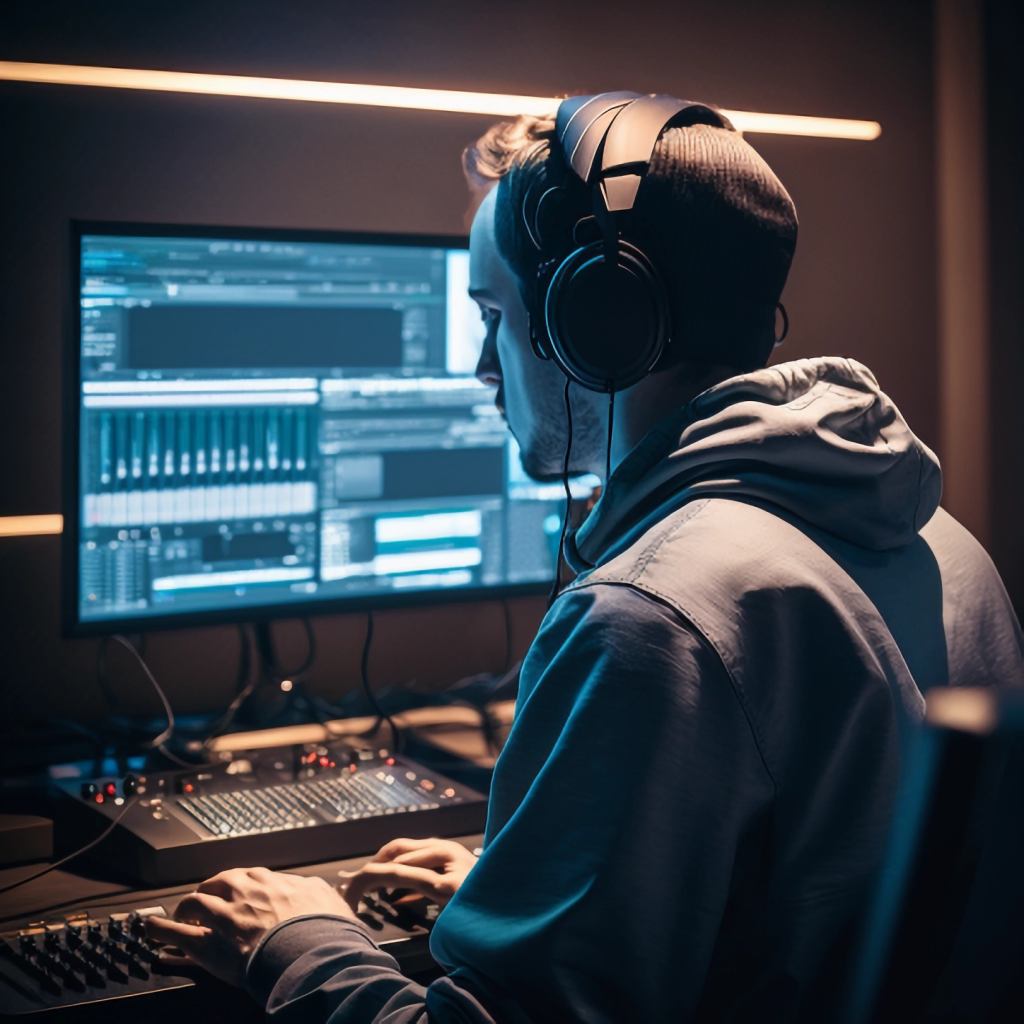 What is Audio/Speech Data Annotation | Acgence.com